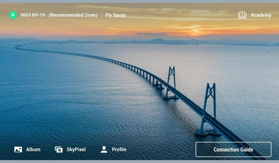 How to Use DJI Fly App on Windows? - DJI Fly App Blog
